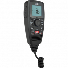 GME GX750B VHF Marine Radio | Marine Electronic Supplies