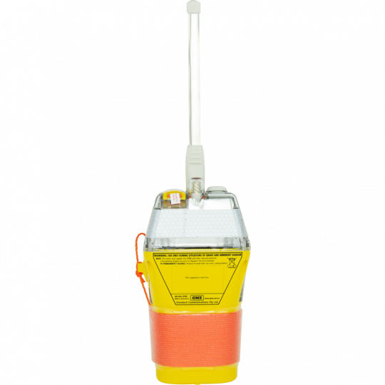GME 406MHz GPS Enabled EPIRB | Emergency EPIRB