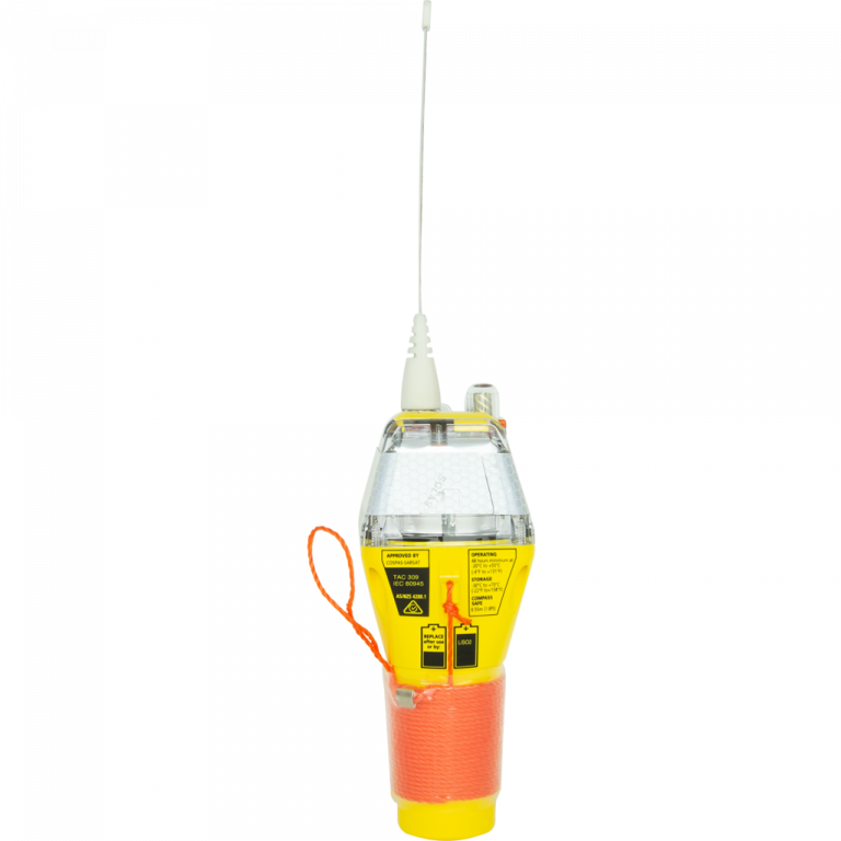 GME 406MHz GPS Enabled EPIRB | Emergency EPIRB